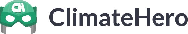 Calculadora de Carbono - Climate Hero