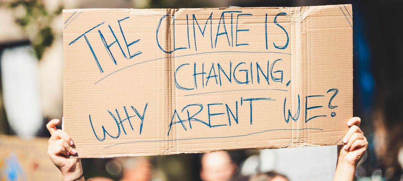 Climate Anxiety Climate Hero Climate Anxiety Climate Hero